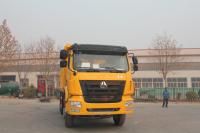 China Mining One Bed Model ZZ3315M3866C1 20 Ton Dump Truck for sale