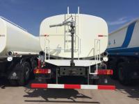 China HOWO Water Tank Truck 6 X 4 336HP Euro II Sprinkle Width 14-18mm for sale