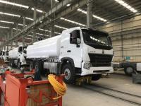 China RHD Heavy Duty Oil Tanker Lorry For Transportation Multicolor Optional for sale
