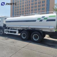 China Shacman F3000 6X4 10 Wheels 10cbm Water Tank Truck Sprinkler Water Truck for sale