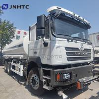 China Shacman F3000 6X4 10 Wheels 10cbm Water Tank Truck Sprinkler Water Truck for sale