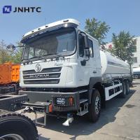 China Shacman F3000 6X4 10 Wheels 10cbm Water Tank Truck Sprinkler Water Truck for sale