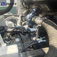 China New Shacman 10m3 15 Cubic Meters Self-loading Concrete Mixer Truck for sale
