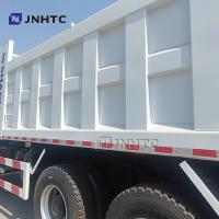 China China Factory Price Shacman F3000 6X4 380HP 10 Wheel Left-Hand Dump Trucks For Sale for sale