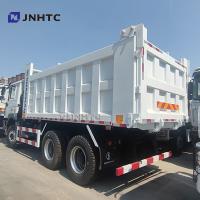 China China Factory Price Shacman F3000 6X4 380HP 10 Wheel Left-Hand Dump Trucks For Sale for sale