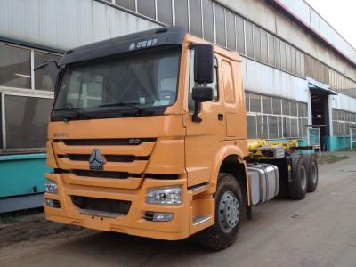 China Hook Arm Garbage Compactor Truck 6x4 20M3 Capaicty For 30-40T Load Capacity for sale