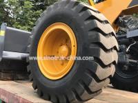 China 5-42km/h Small Motor Grader For Country Roads Building / National Defense Engineering for sale