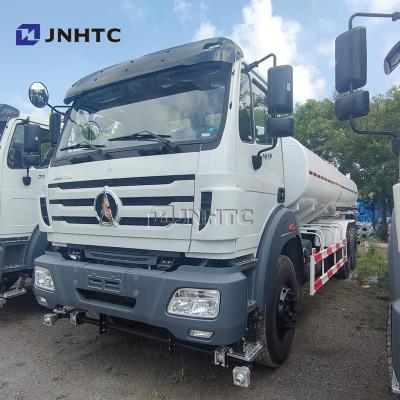 China New BEIBEN 4x2 15m3 Sprinkler Truck For Road Dust Prevention Price for sale