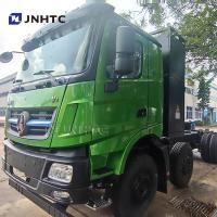 China Electric Truck Beiben New Tipper Trucks Dump Howo Chassis 6X4 8X4 For Sell for sale
