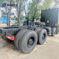 China Electric Truck Beiben New Tipper Trucks Dump Howo Chassis 6X4 8X4 For Sell for sale