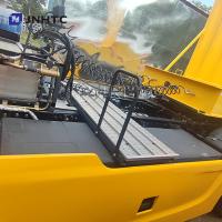 China Heavy Duty Electric Truck Price  FAW JH6 4x2 Tractor Head Truck For Semi-trailers for sale