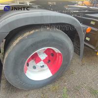 China Heavy Duty Electric Truck Price  FAW JH6 4x2 Tractor Head Truck For Semi-trailers for sale