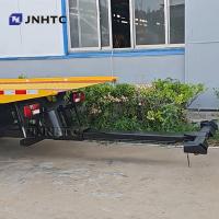 China Cheap Price JMC Tow Truck Wrecker 4-5 Ton Chinese Wrecker Truck Road Wrecker Tow Truck Good Quality And Low Price for sale