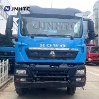 China Howo TX Dumper Truck 6x4 336/400HP 10 Wheeler 40 Ton Tipper Truck Dump Truck With Low Price for sale