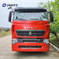China 6x4 Truck Mounted Crane for sale