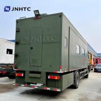 China HOWO 4x2 6 Wheels Camping Car Kitchen Restaurant Dining Truck Vending Vehicle Cargo Truck For Sale for sale
