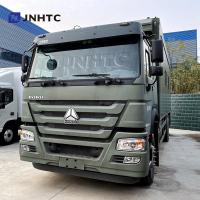 China HOWO 4x2 6 Wheels Camping Car Kitchen Restaurant Dining Truck Vending Vehicle Cargo Truck For Sale for sale