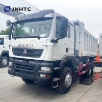 China NEW Howo TX 6x4 10 Wheel Tipper Dump Truck 25-40 Ton 320-450hp High Quality for sale
