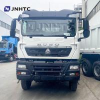 China NEW Howo TX 6x4 10 Wheel Tipper Dump Truck 25-40 Ton 320-450hp High Quality for sale