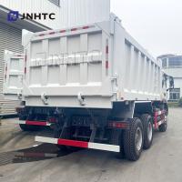 China NEW Howo TX 6x4 10 Wheel Tipper Dump Truck 25-40 Ton 320-450hp High Quality for sale