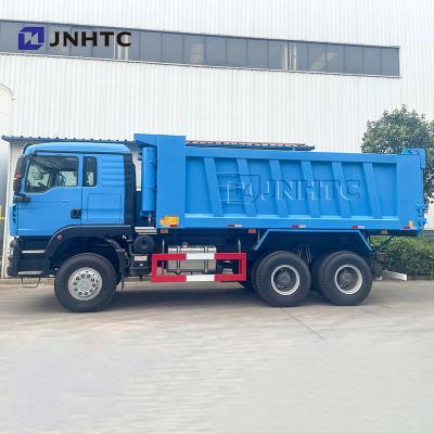 China Hot HOWO TX Dump Truck  6x4 10 Wheel Howo 380HP Tipper Truck Price High Quality for sale