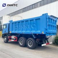 China Hot HOWO TX Dump Truck  6x4 10 Wheel Howo 380HP Tipper Truck Price High Quality for sale