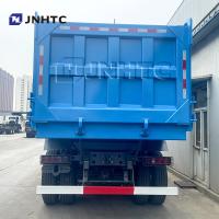 China Hot HOWO TX Dump Truck  6x4 10 Wheel Howo 380HP Tipper Truck Price High Quality for sale