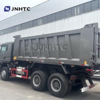 China Hot Sale HOWO NX Dump Truck New 6x4 10wheel Howo 380HP 400HP Tipper Truck Price for sale