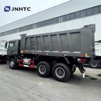 China Hot Sale HOWO NX Dump Truck New 6x4 10wheel Howo 380HP 400HP Tipper Truck Price for sale