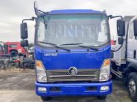 China Howo Light Dump Truck 10 Automatic LOW Price SINOTRUK CDW 4x2 Light Duty Mini Dump Truck Air Suspension For Sale for sale