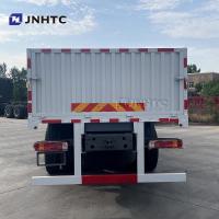 China Palfinger China Cargo Truck With Crane 16 Ton 20 Ton 25 Ton Hydraulic Folding Arm for sale