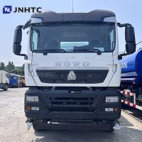 China HOWO TX 20000 Liters Water Tank Truck With Water Spray Sprinkler For Street Cleaning Sprinkler Truck for sale
