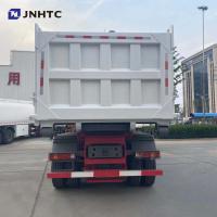 China New/Used HOWO 375 /430hp HOWO Tipper Truck 6x4 8x4 10wheels 50 tons Right Hand Drive Dump Trucks for sale