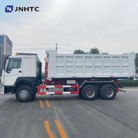 China New/Used HOWO 375 /430hp HOWO Tipper Truck 6x4 8x4 10wheels 50 tons Right Hand Drive Dump Trucks for sale