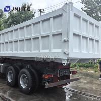 China New HOWO 12 Wheels 18cbm Detachable Carriage Hook Lift Arm Rubbish Collection Transport Garbage Truck for sale