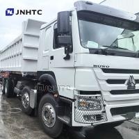 China New HOWO 12 Wheels 18cbm Detachable Carriage Hook Lift Arm Rubbish Collection Transport Garbage Truck for sale