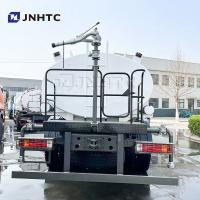 China Cheap Price Sprinkler Tank Truck HOWO Water Tanker Trucks 6X4 400HP For Drinking Water Deposit shipment for sale