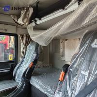 China Low Price SITRAK Truck G7s 540HP C7H C9H 6x4 Euro6  Sleeper High Top Cab Tractor Headuty Truck for sale