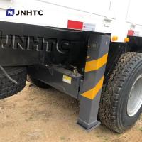 China HOWO 8 Ton 12Ton Telescopic Boom Truck Crane Truck Mounted Crane Hydraulic Mobile Truck Crane China Factory For Sale for sale