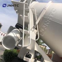 China SINOTRUK HOWO Concrete Mixing Truck 10m3 Capacity Cement Mixing Truck Mounted Concrete Mixer Truck For Sale for sale