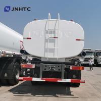 China Howo Water Tanker Tank  336hp 20-25m3 Water Storage Tank 20000L Water Tanker Truck For Sale for sale