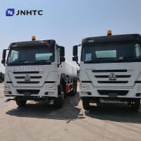 China Howo Water Tanker Tank  336hp 20-25m3 Water Storage Tank 20000L Water Tanker Truck For Sale for sale