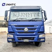 China Best Howo Cargo Truck 6x4 10 Wheeler 420HP New Heavy Sinotruck Lorry Fence Cargo Trucks Hot Sale for sale