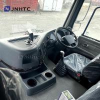 China Best Howo Cargo Truck 6x4 10 Wheeler 420HP New Heavy Sinotruck Lorry Fence Cargo Trucks Hot Sale for sale