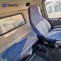 China Hot HOWO Brand 8*4 Fence Cargo Truck Heavy Duty Stake Cargo Van Transportation Trucks For Sale for sale