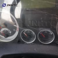 China Hot HOWO Brand 8*4 Fence Cargo Truck Heavy Duty Stake Cargo Van Transportation Trucks For Sale for sale