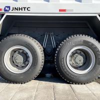 China New/Used Howo Tipper Truck 336hp 20-35 Ton 6x4 New / Used Howo Dump Truck For Sale for sale