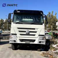 China New/Used Howo Tipper Truck 336hp 20-35 Ton 6x4 New / Used Howo Dump Truck For Sale for sale