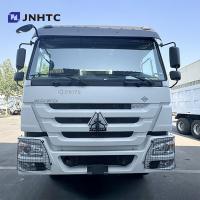 China New 30cbm Series Tipper Truck 10 wheel 380 HP CNG Transportation Dump Truck Price For Sale for sale