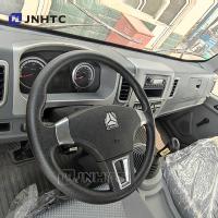 China Howo Light Dump Truck Mining 6 Wheeler 5-8 Ton Cargo Express Transportation Truck Price for sale